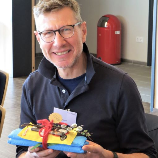 Unterwegs und gesegnet | Dekanat Schwabach