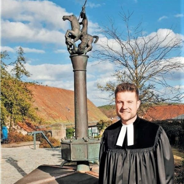 Ade und herzlich willkommen! | Dekanat Schwabach